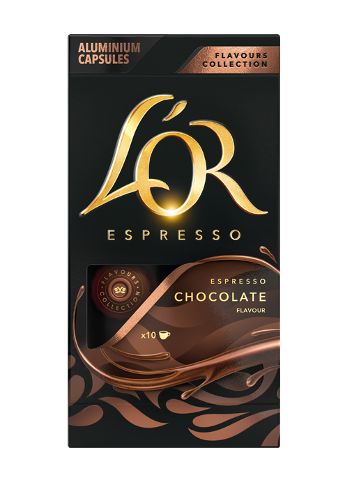 Product Range | L'OR NZ